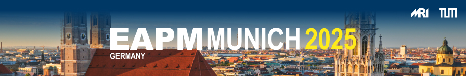 EAPM 2025